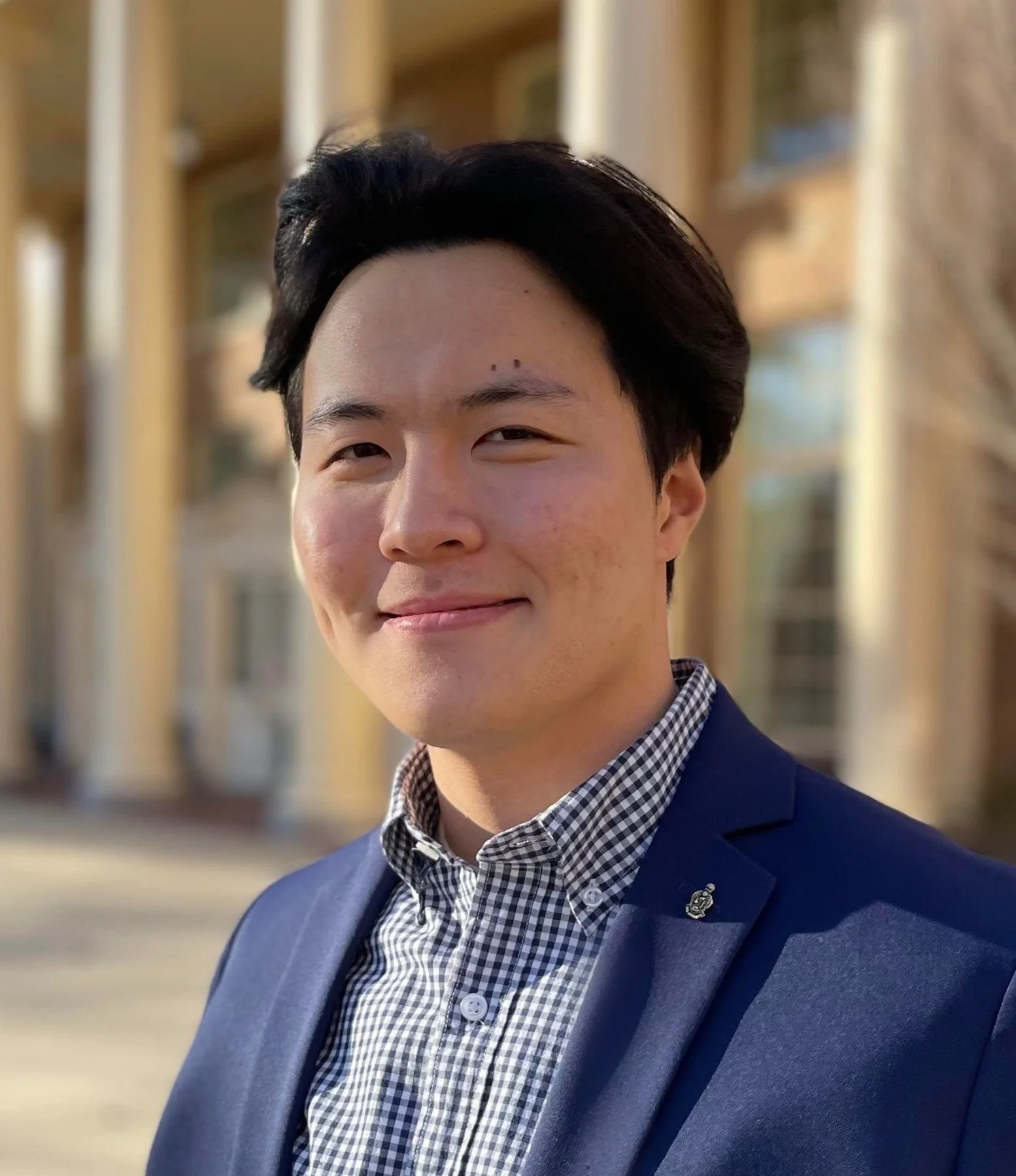 Executive Board — Blue Sapphire Equities