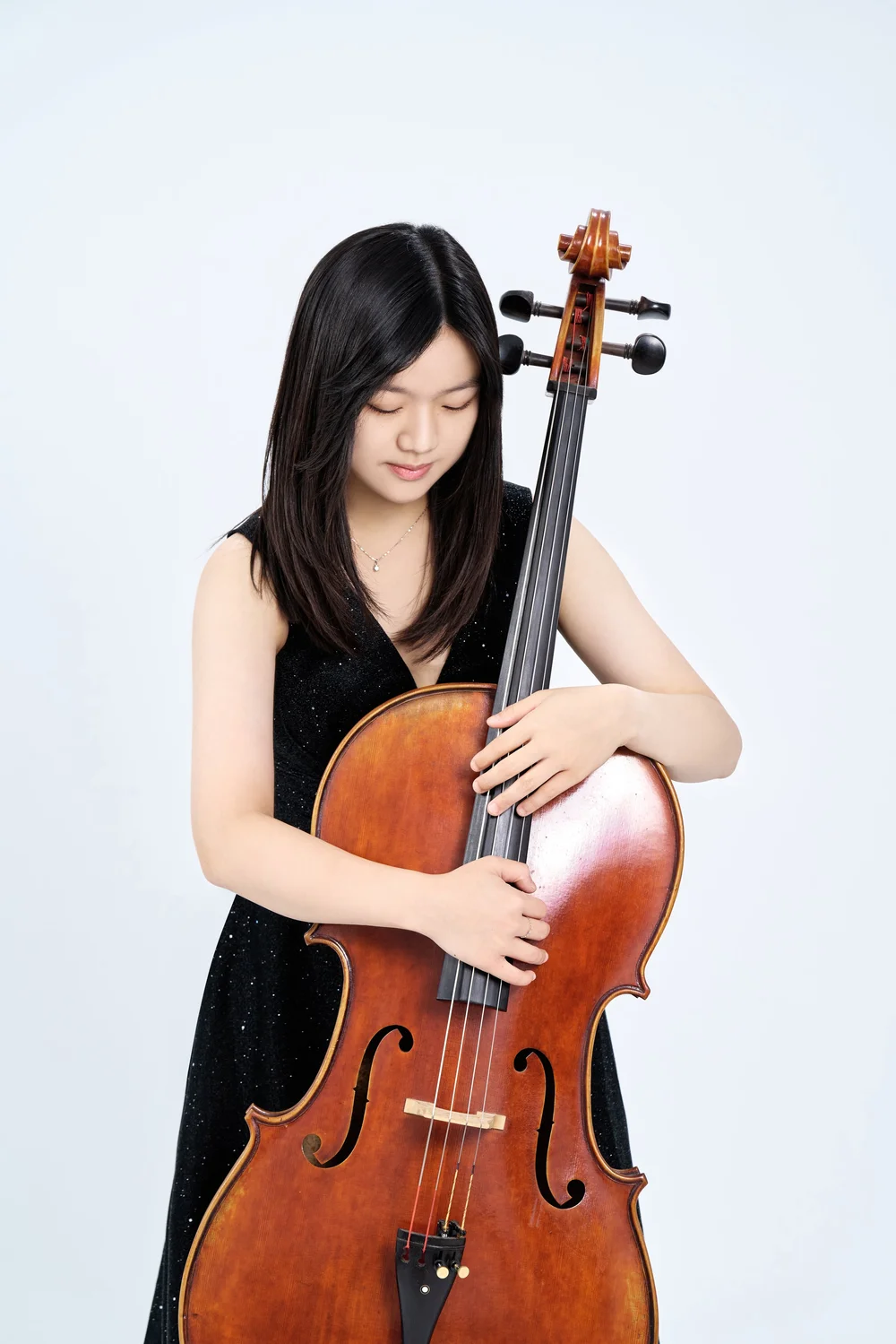 關於我 — Jocelyn Yeh | 葉宇瞳