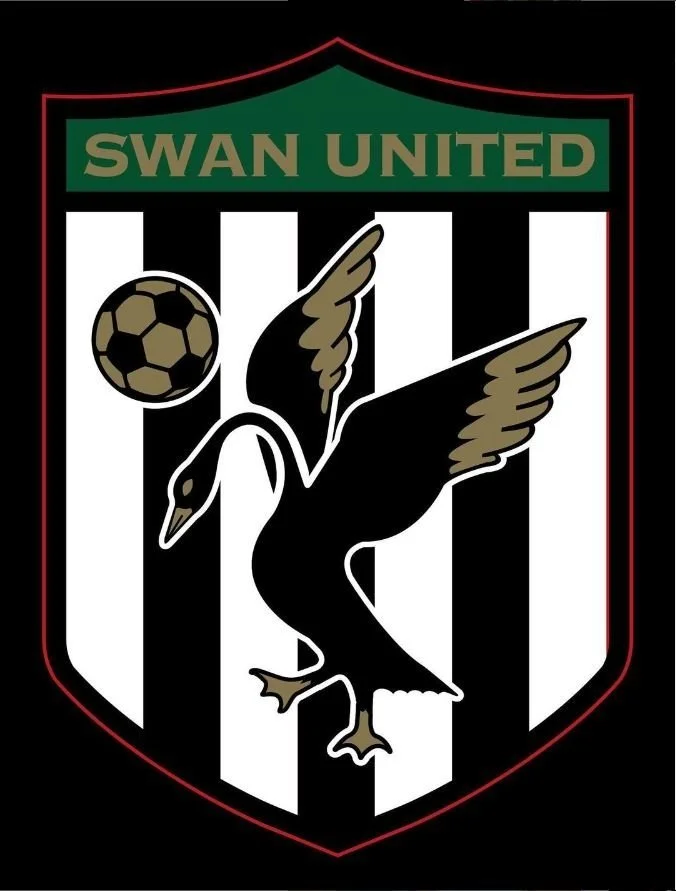 Seniors — Swan United FC
