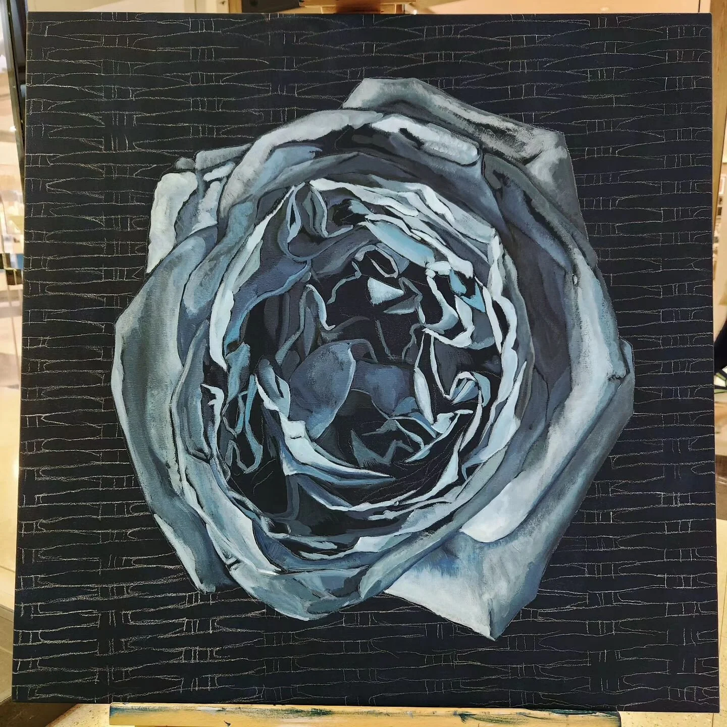 Greer Provis - Hamptons Inspired Artworks