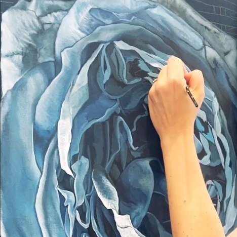 Greer Provis - Hamptons Inspired Artworks