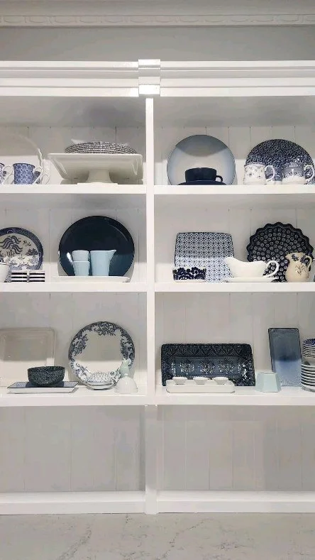 Greer Provis - Hamptons Inspired Artworks