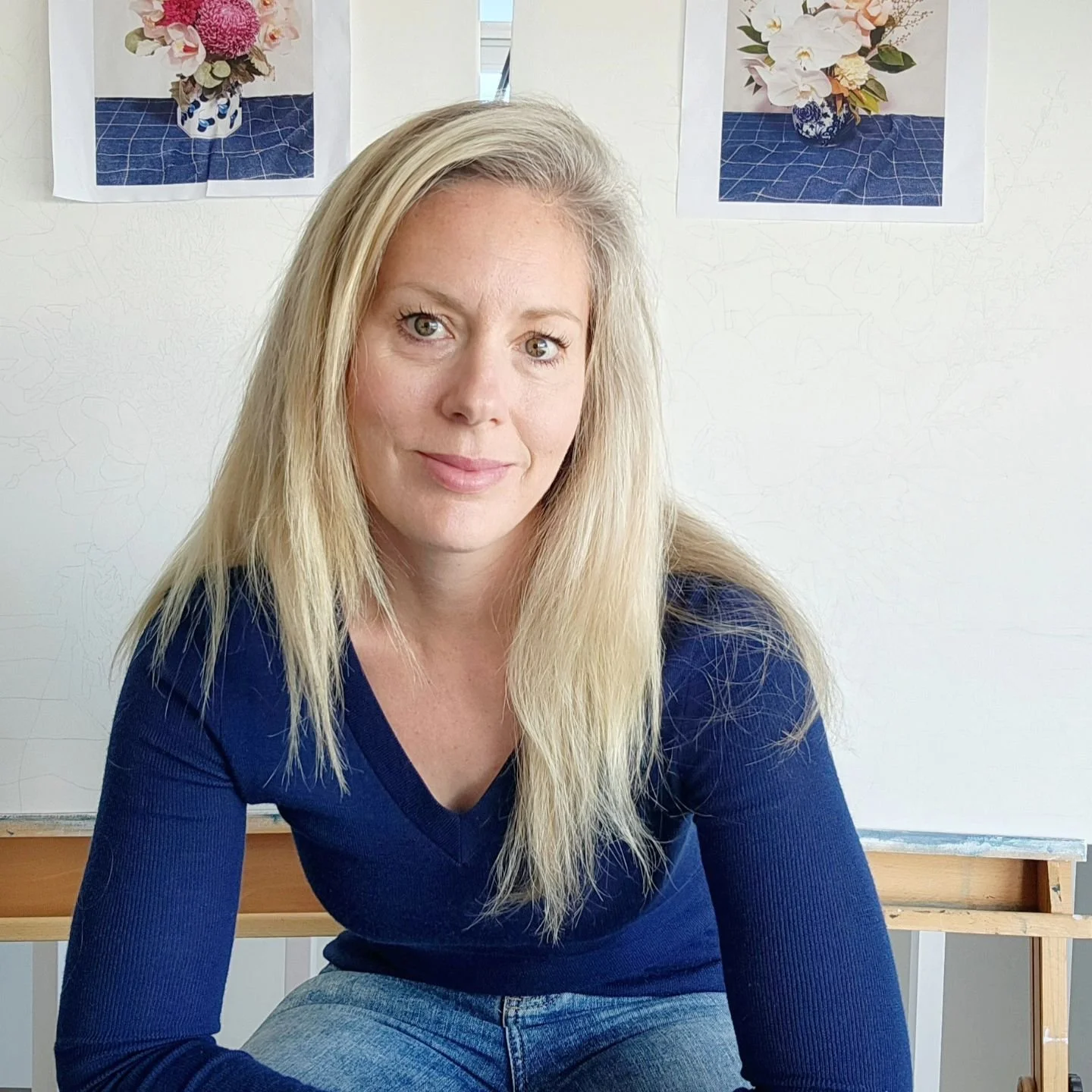 Greer Provis - Hamptons Inspired Artworks