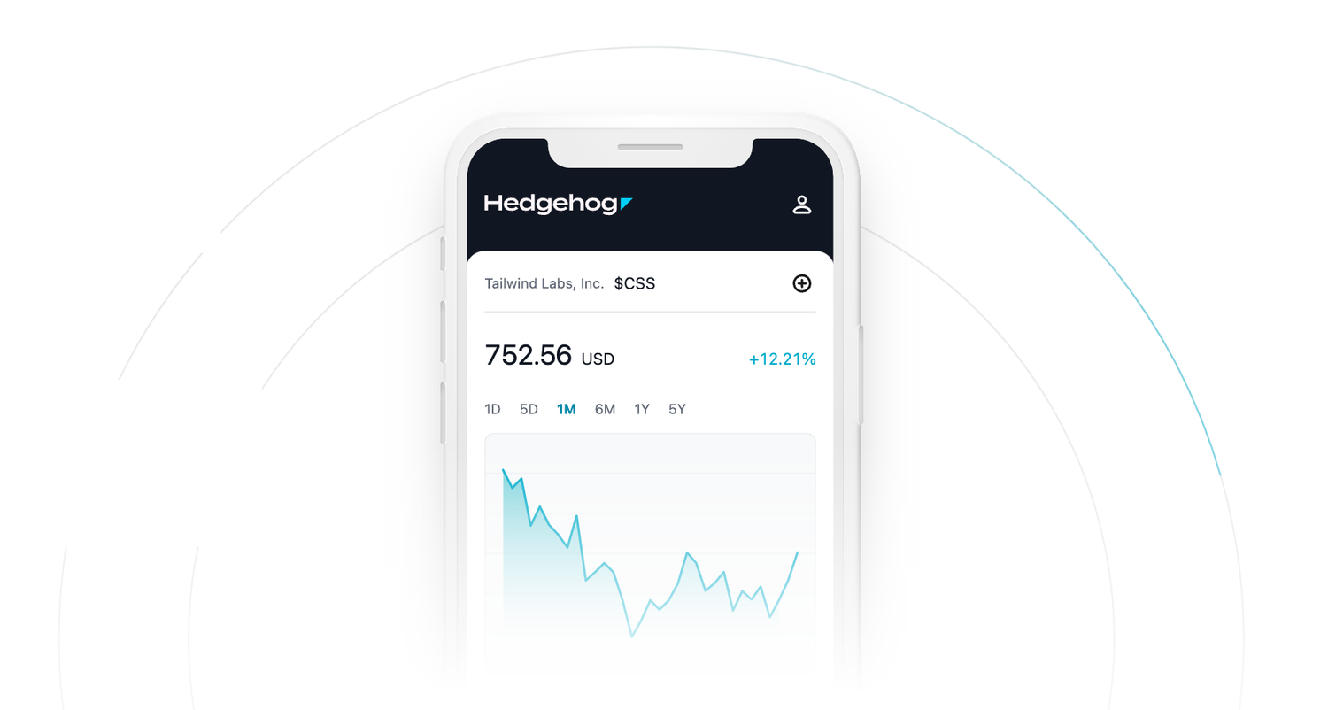 Hedgehog | Cloud-based hedge accounting software | Hedge Effective ...