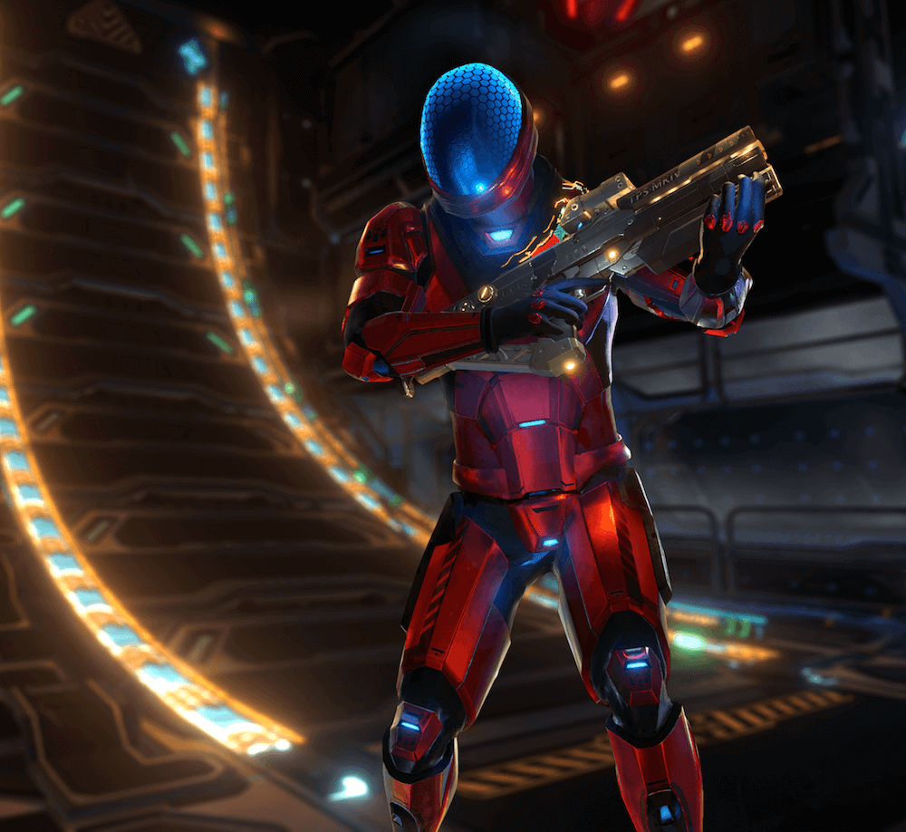 Zero Latency Auckland