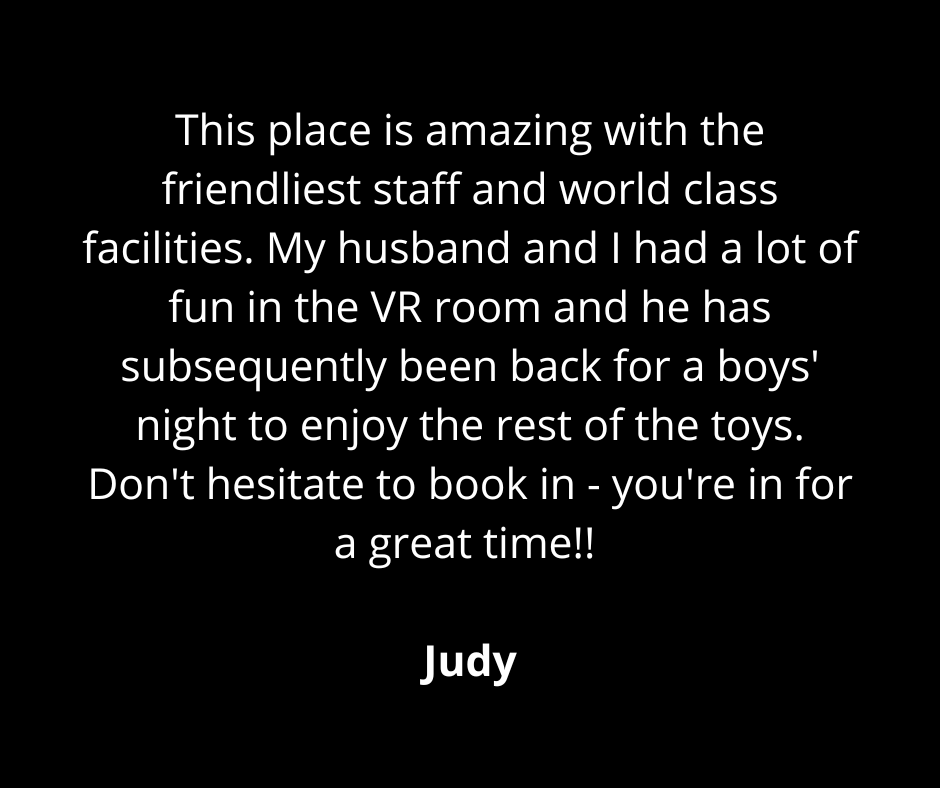 Zero Latency Auckland