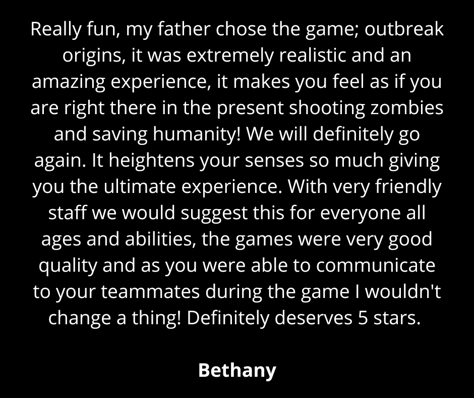 Zero Latency Auckland