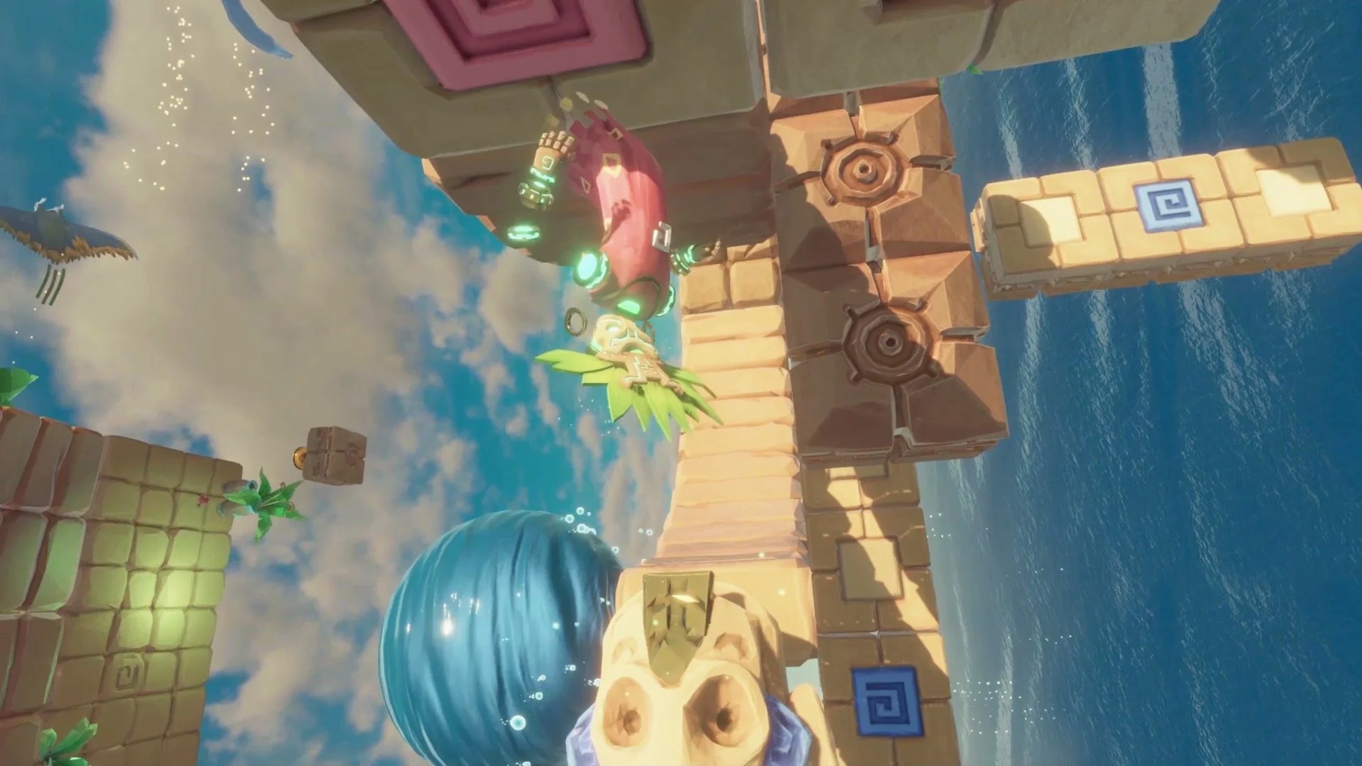 Engineerium — Zero Latency Auckland