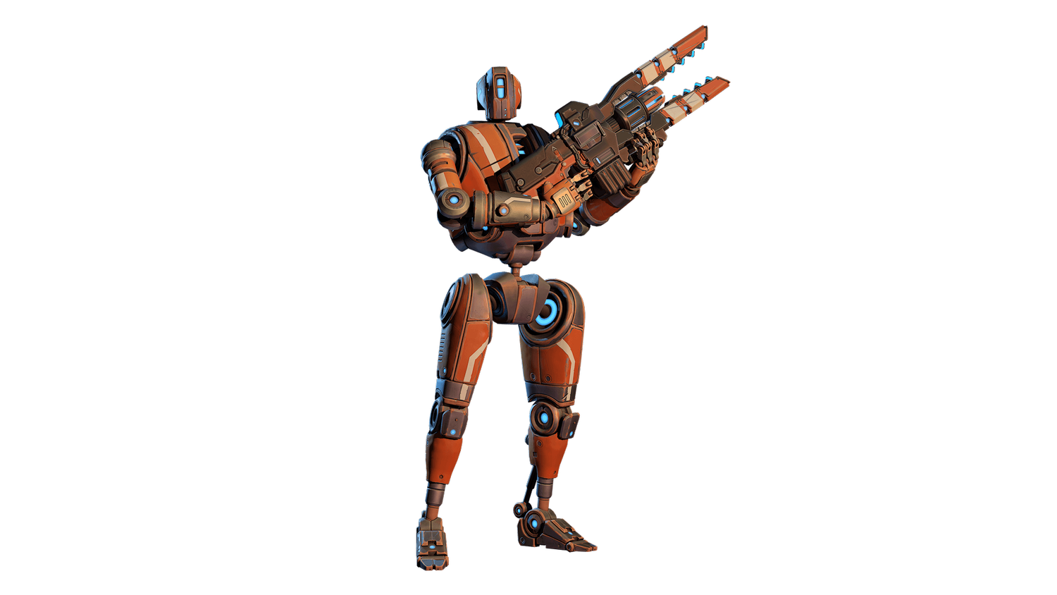 How it works — Zero Latency Auckland