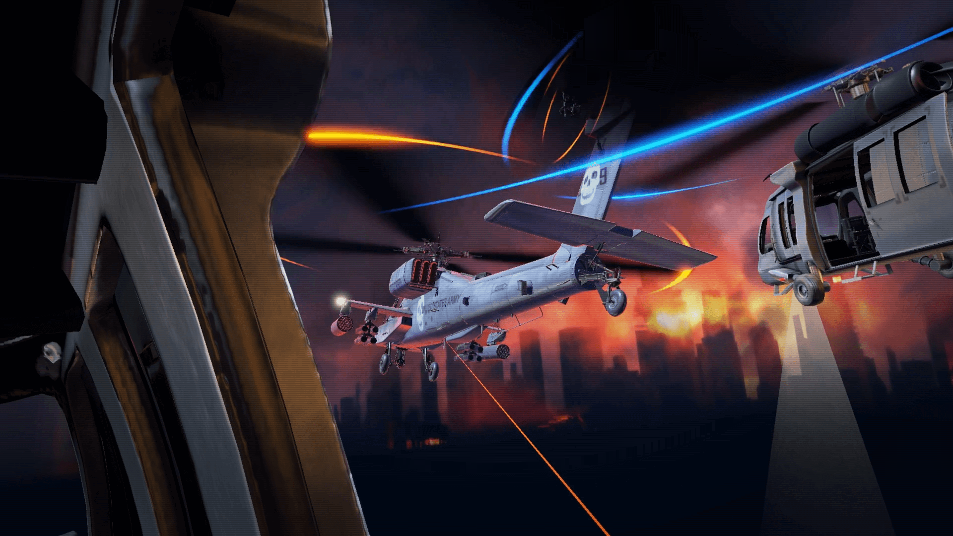 Testimonials — Zero Latency Auckland