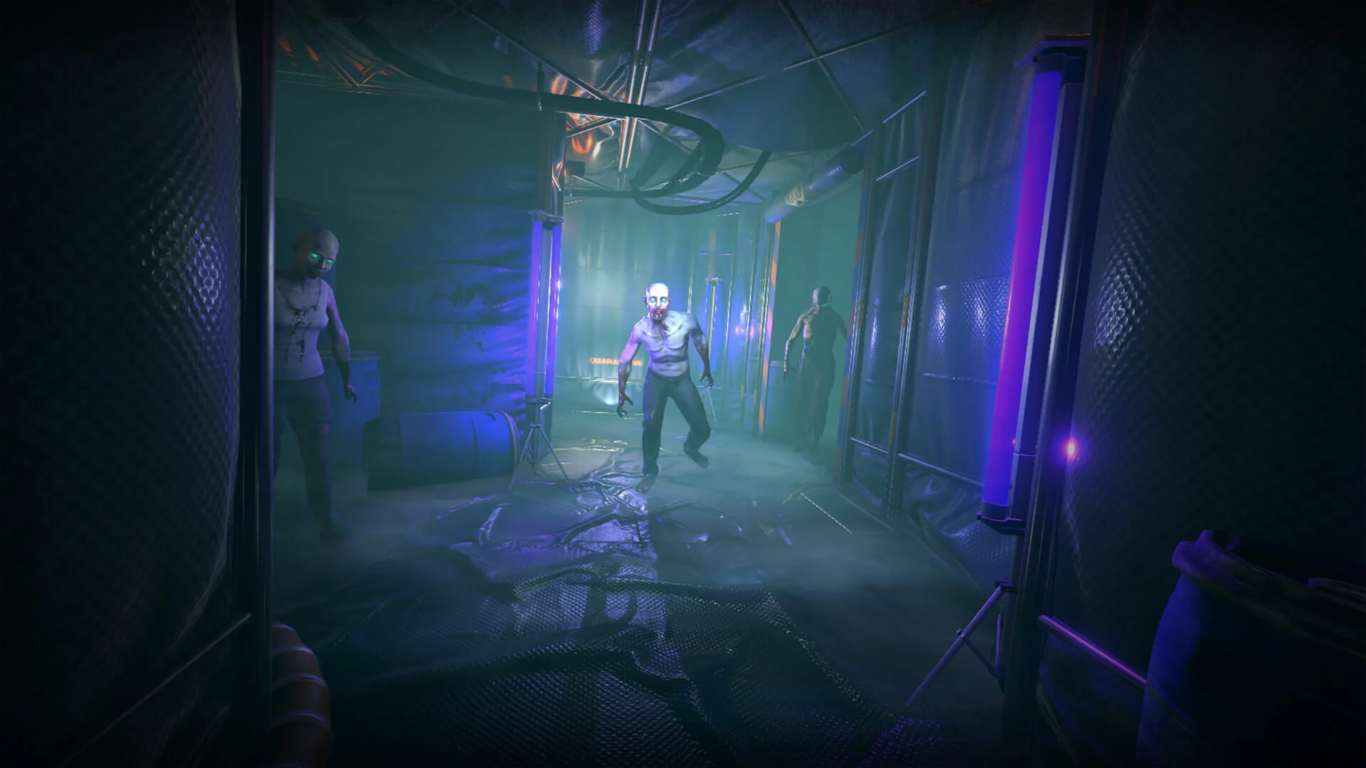 Testimonials — Zero Latency Auckland