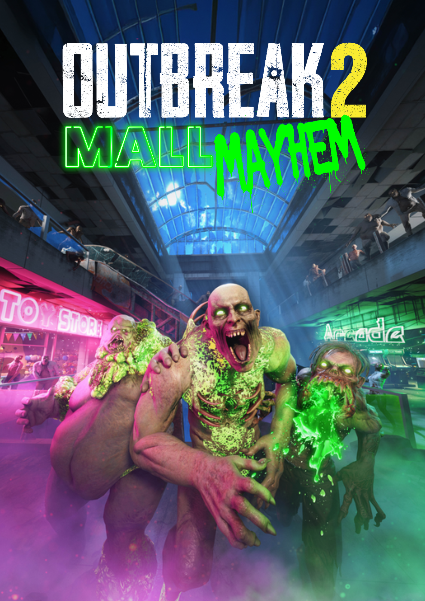 Zero Latency Auckland