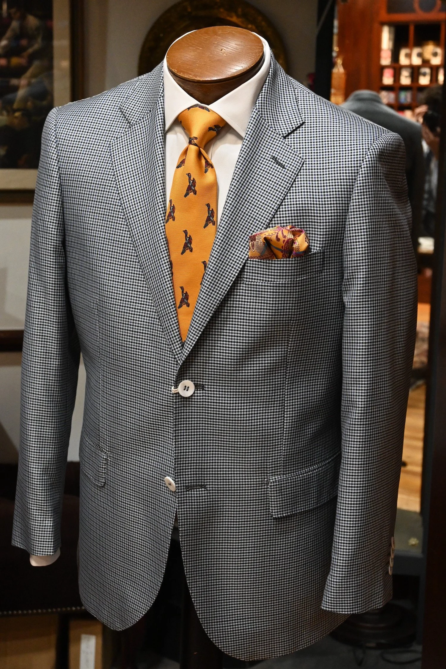 Pinpoint Resource Fine Wear of Oklahoma City