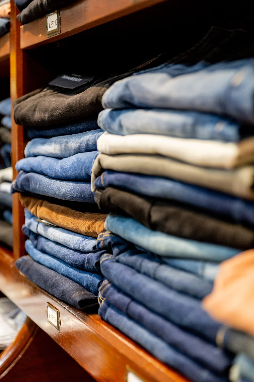 Shop OKC Men's Clothing Store — Pinpoint Resource Fine Wear of Oklahoma ...