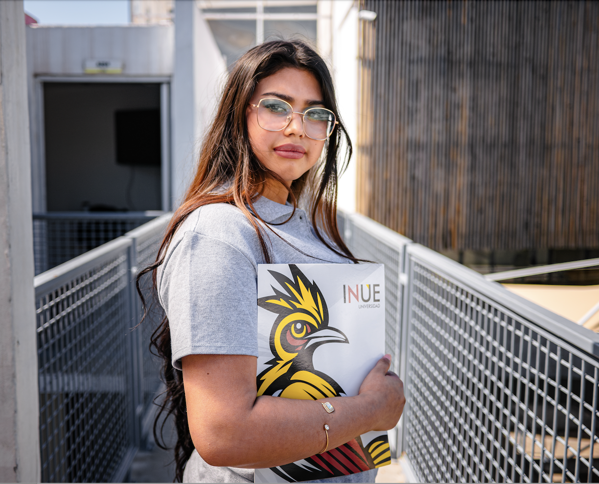 Inscripciones Universidades SEP México | INUE | Posgrado | Profesional ...