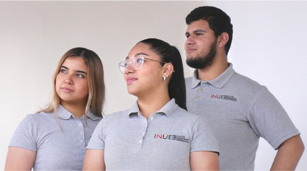 INUE ONLINE Universidad Licenciatura Ingeniería posgrado carrera linea presencial ejecutiva ...