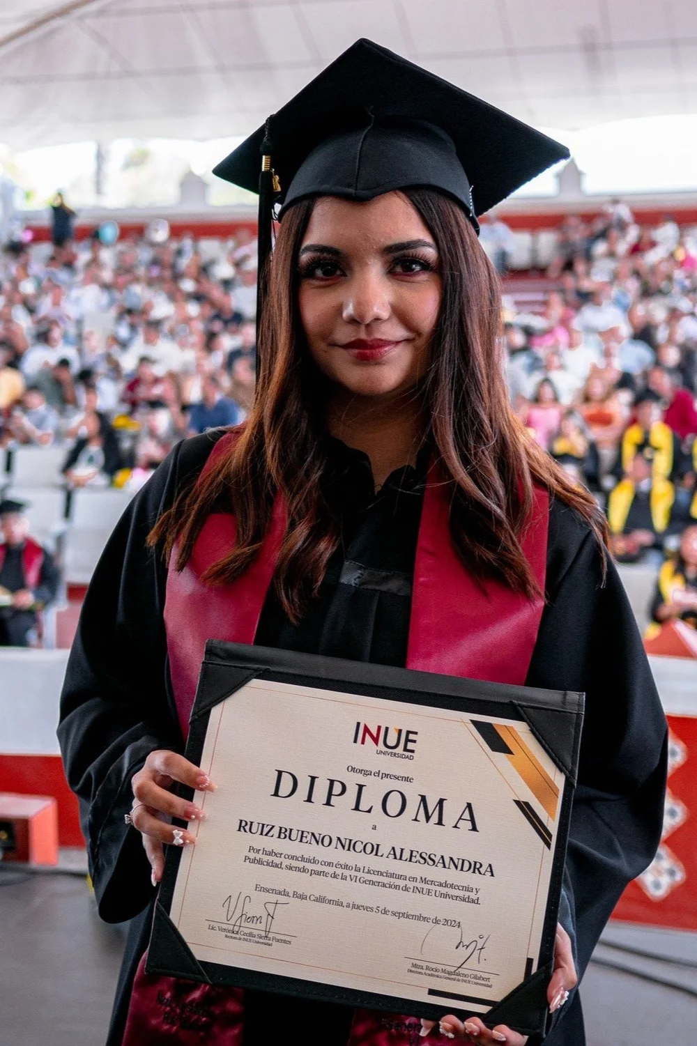 Inscripciones Universidades SEP México | INUE | Posgrado | Profesional ...