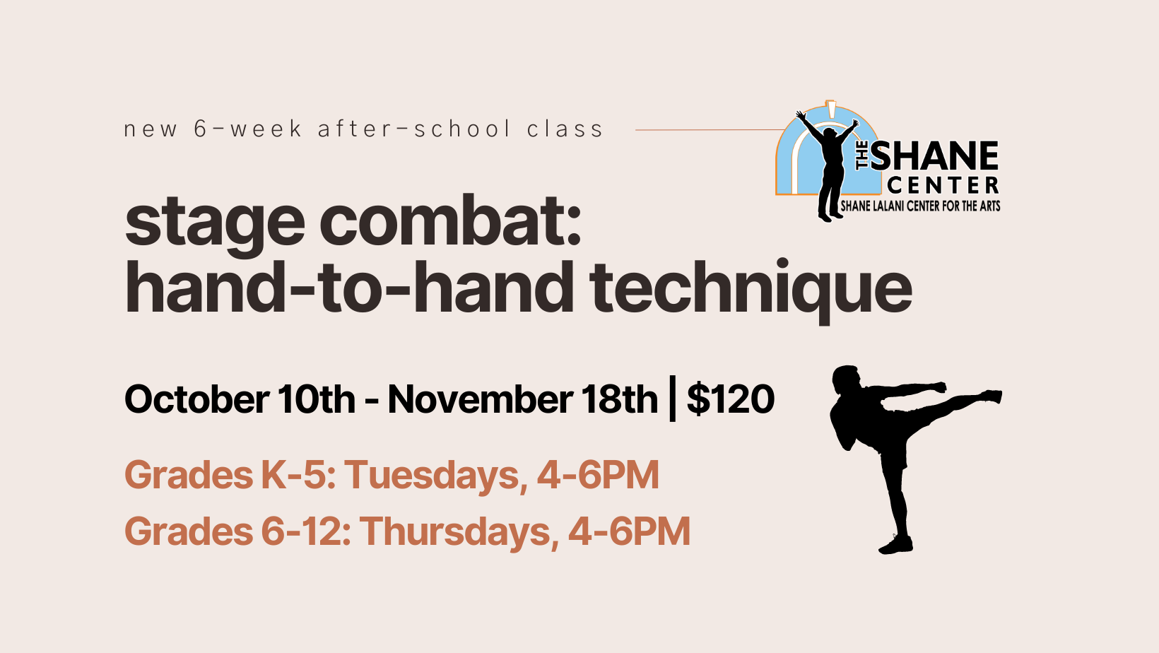 All Education Programs — Shane Lalani Center for the Arts