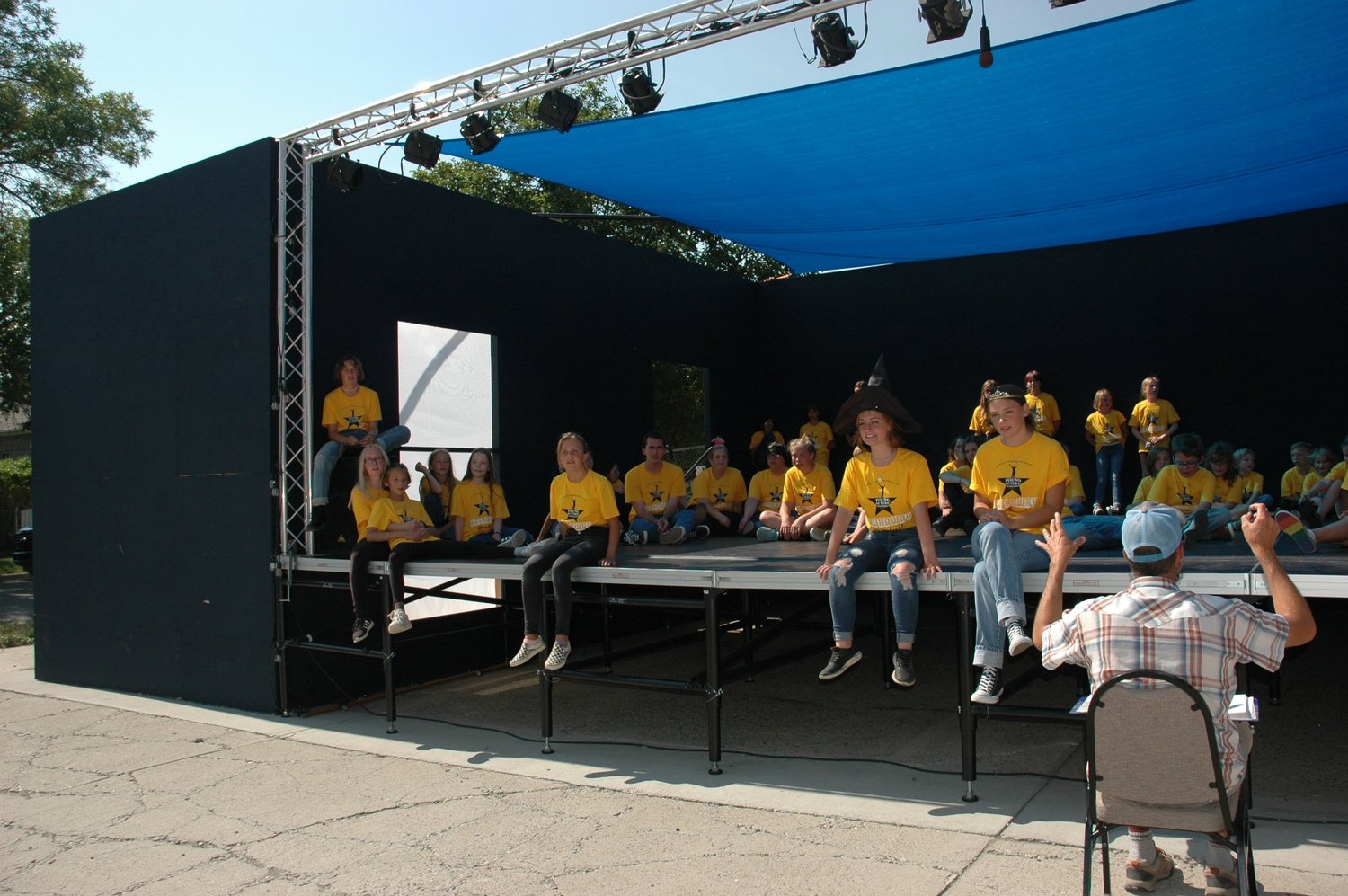 Gallery 1 — Shane Lalani Center for the Arts