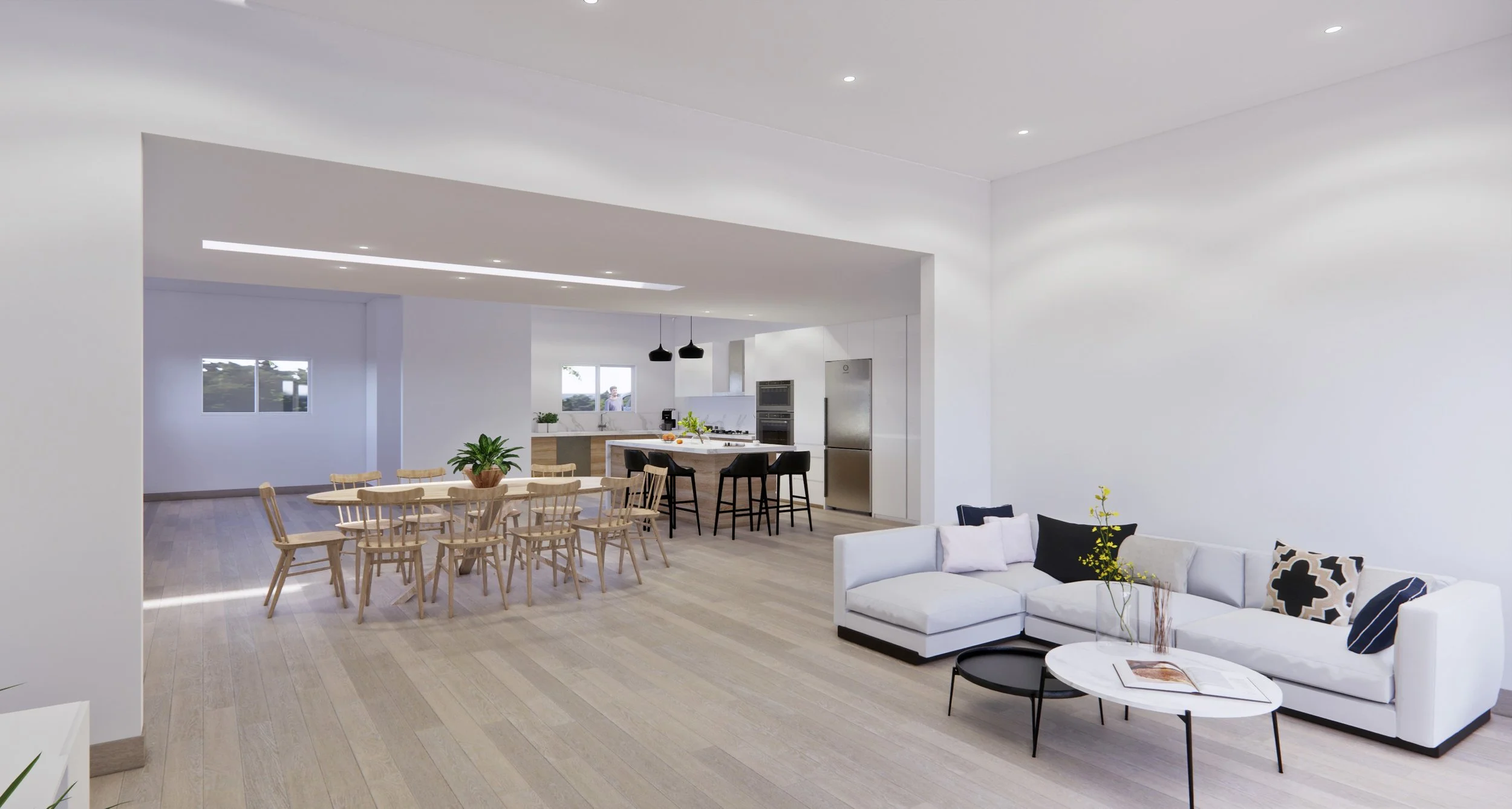 5 Ways a Room Addition Can Improve Your Lifestyle in the Bay Area — EDR ...