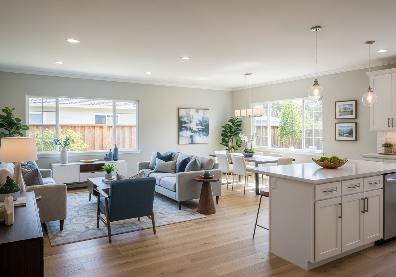 Home Remodeling Near Me in Los Gatos: How to Choose the Right ...