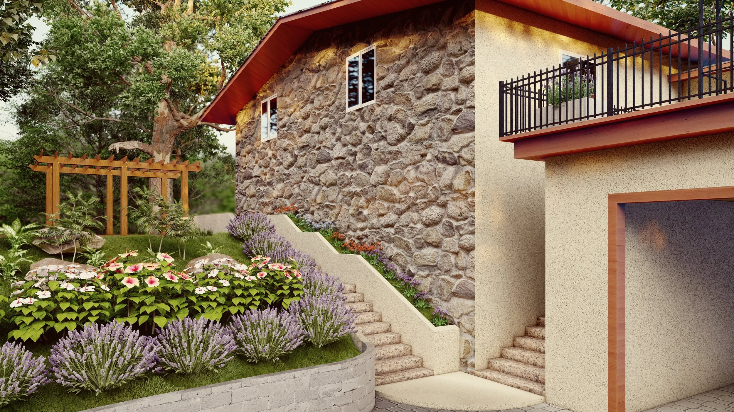 5 Advantages of Building a New Residential Home — EDR Design Build