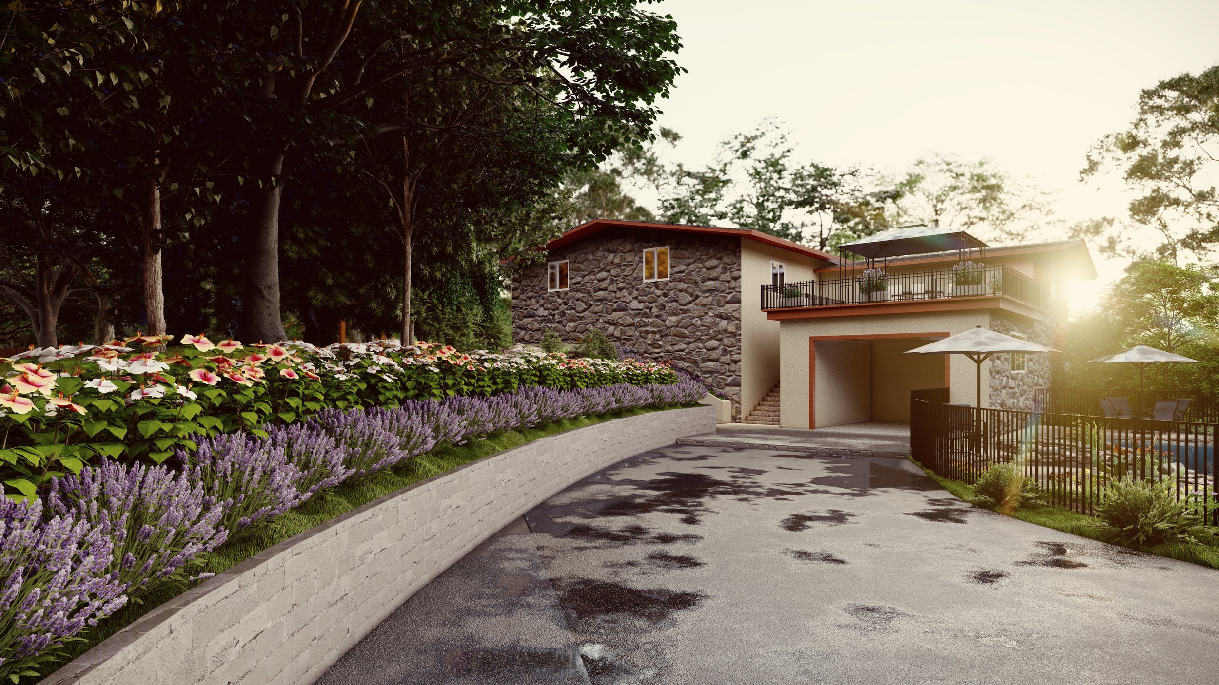 5 Advantages of Building a New Residential Home — EDR Design Build