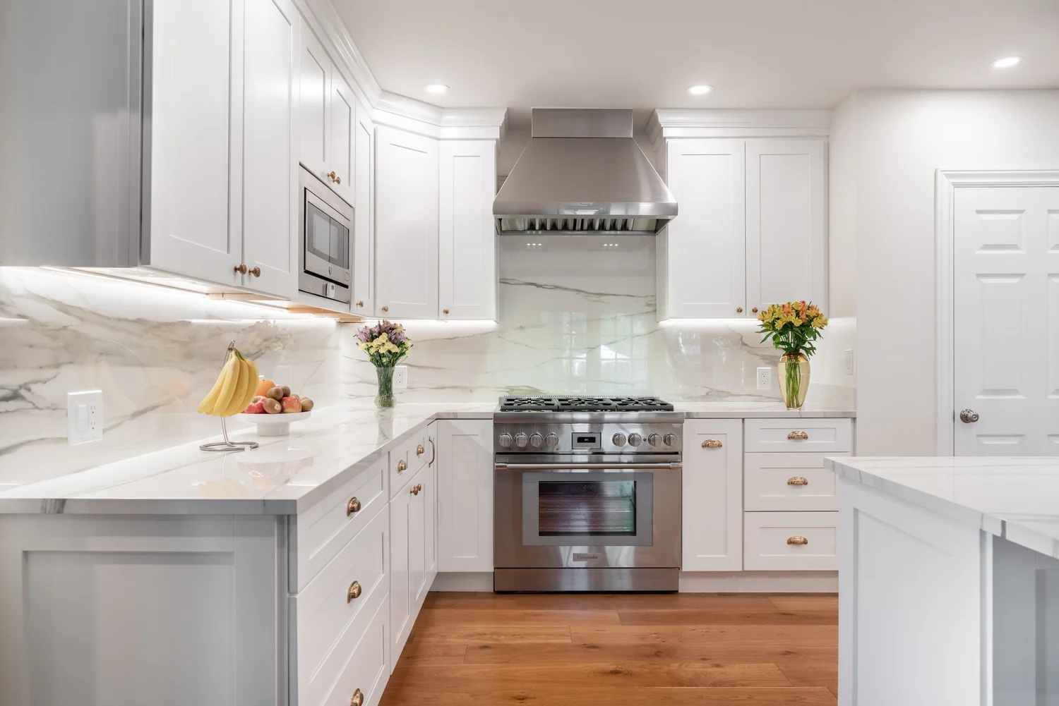 Kitchen Remodel | Palo Alto, CA — EDR Design Build