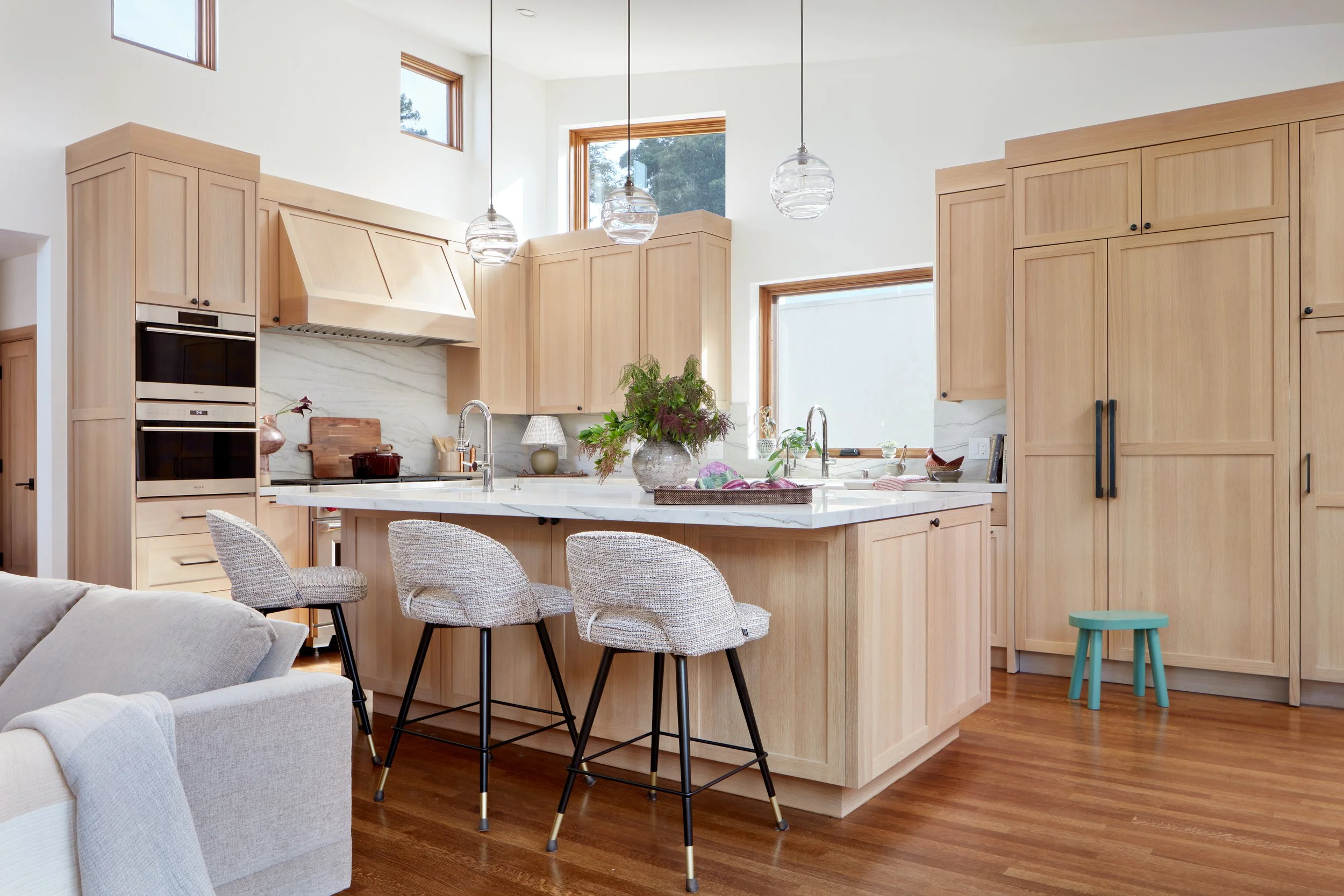Hidden Kitchen Gems: 5 Features You Didn’t Know You Needed — EDR Design ...