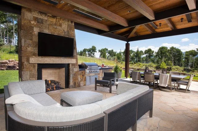 The Custom Home Advantage: Why Personalization Matters — EDR Design Build