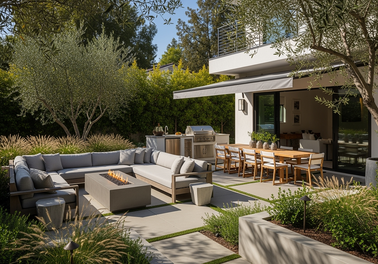 Custom Home Builder Near Me in Silicon Valley: What to Look For — EDR ...