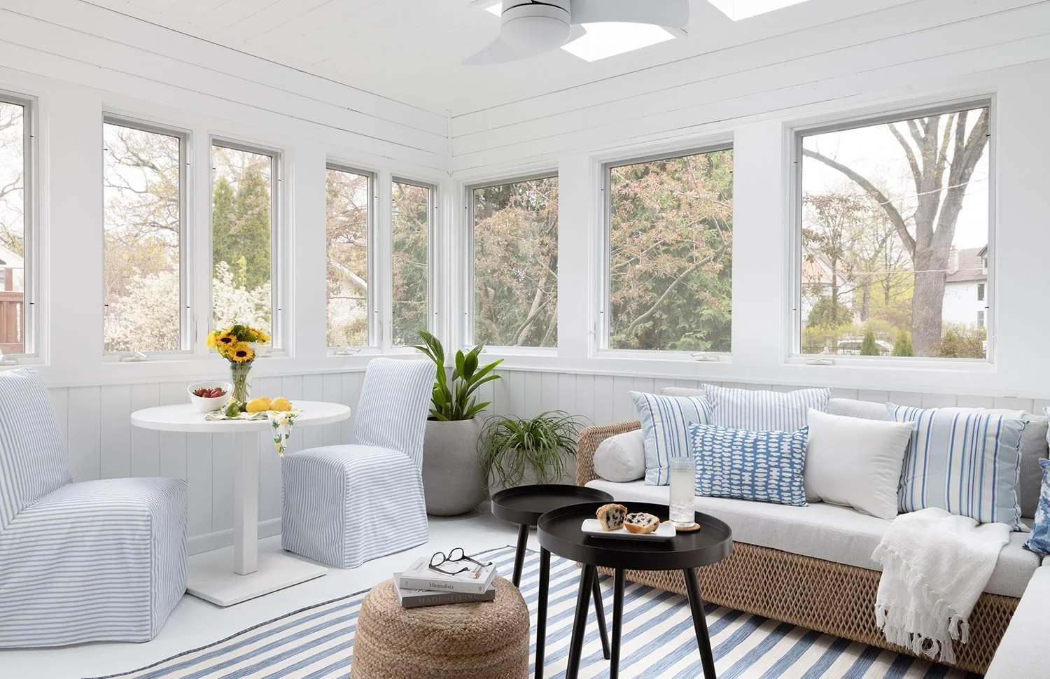 5 Great Room Addition Ideas — EDR Design Build