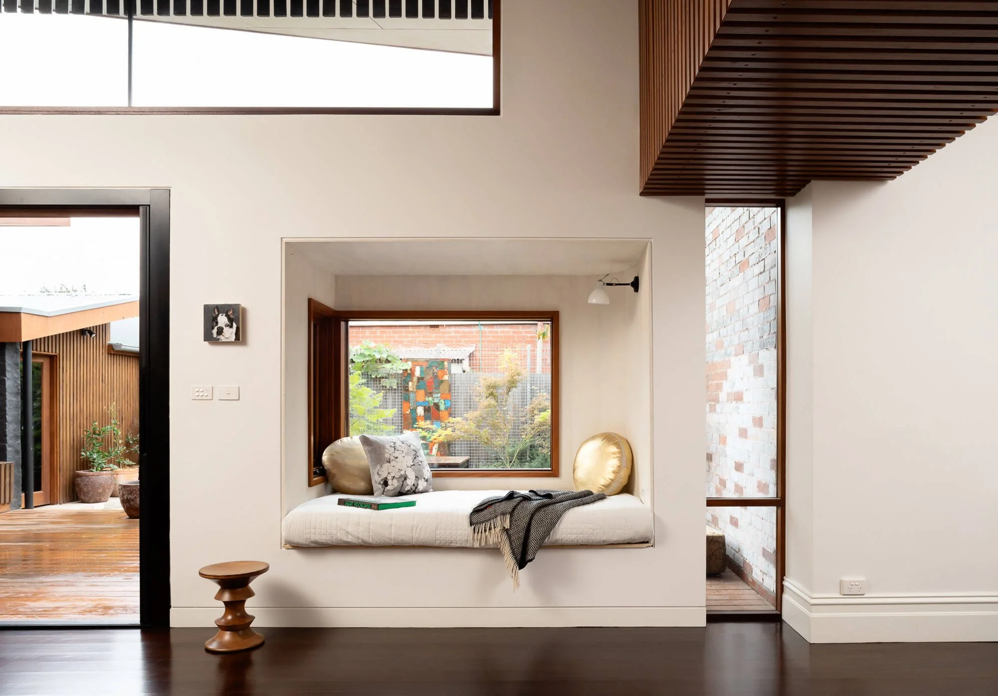 Creating Nooks and Crannies: Designing Cozy Spaces in Your Home — EDR ...