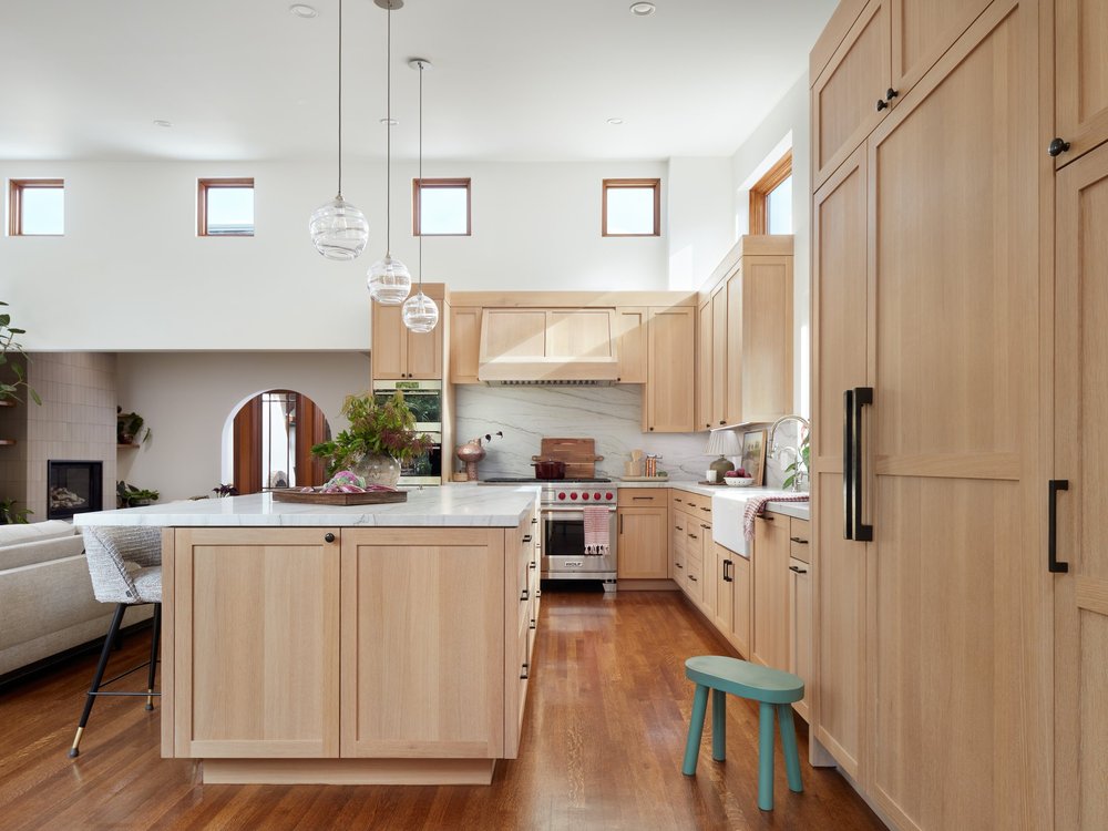 Hidden Kitchen Gems: 5 Features You Didn’t Know You Needed — EDR Design ...