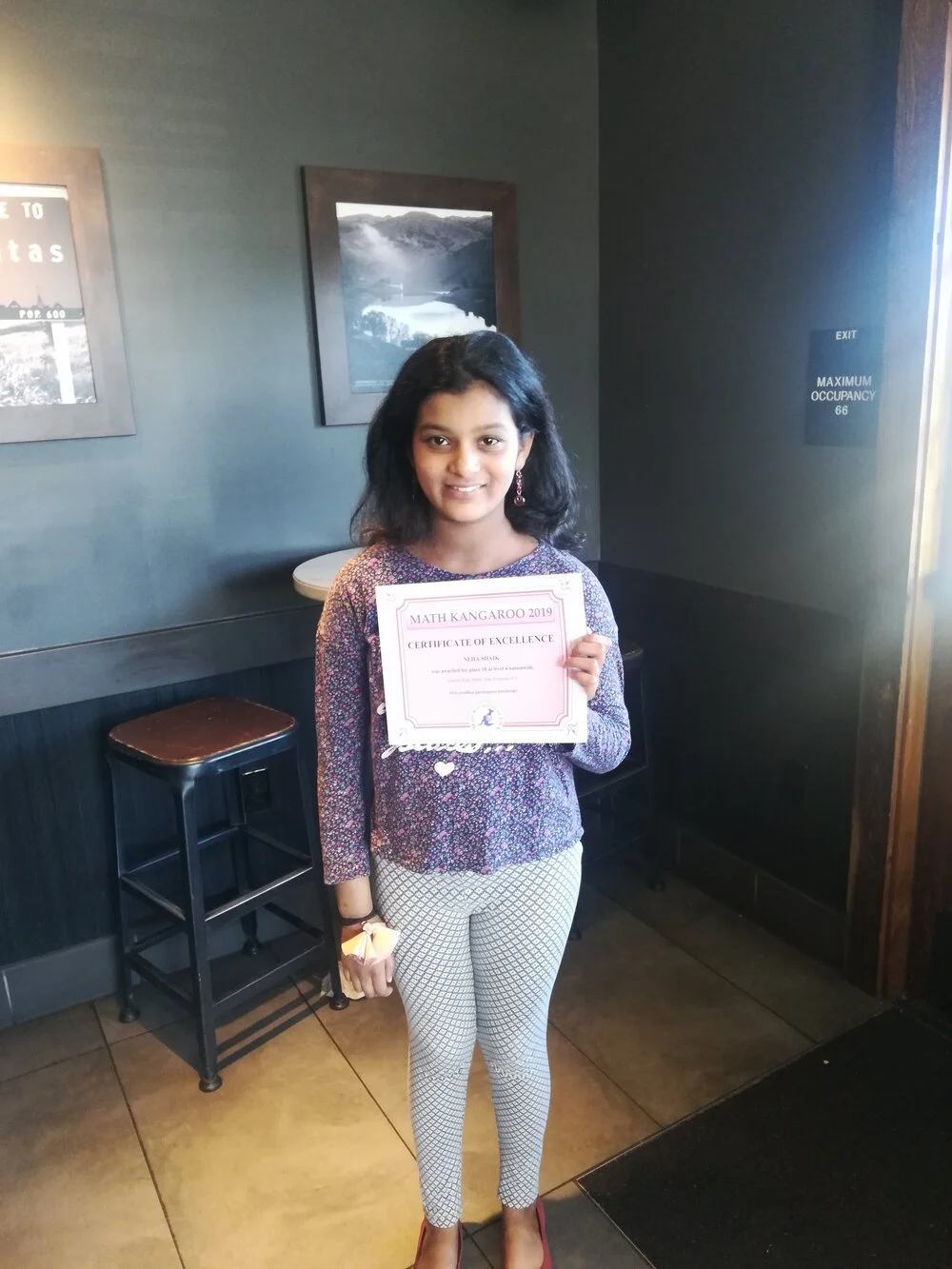 Math Trek Store — Math Trek