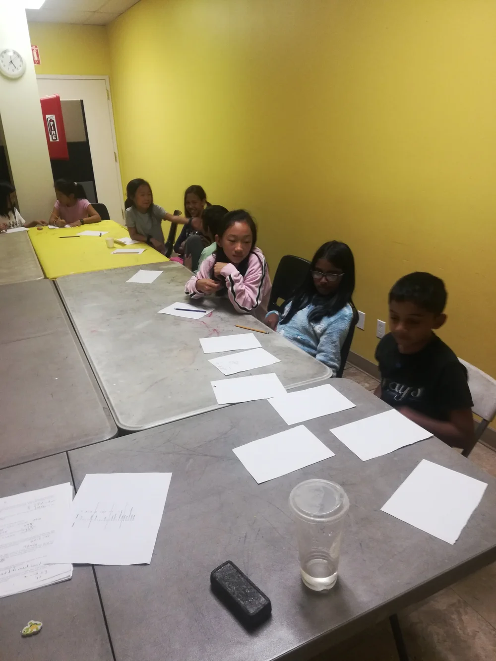 Math Trek Store — Math Trek