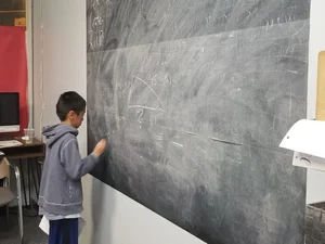 Programs — Math Trek
