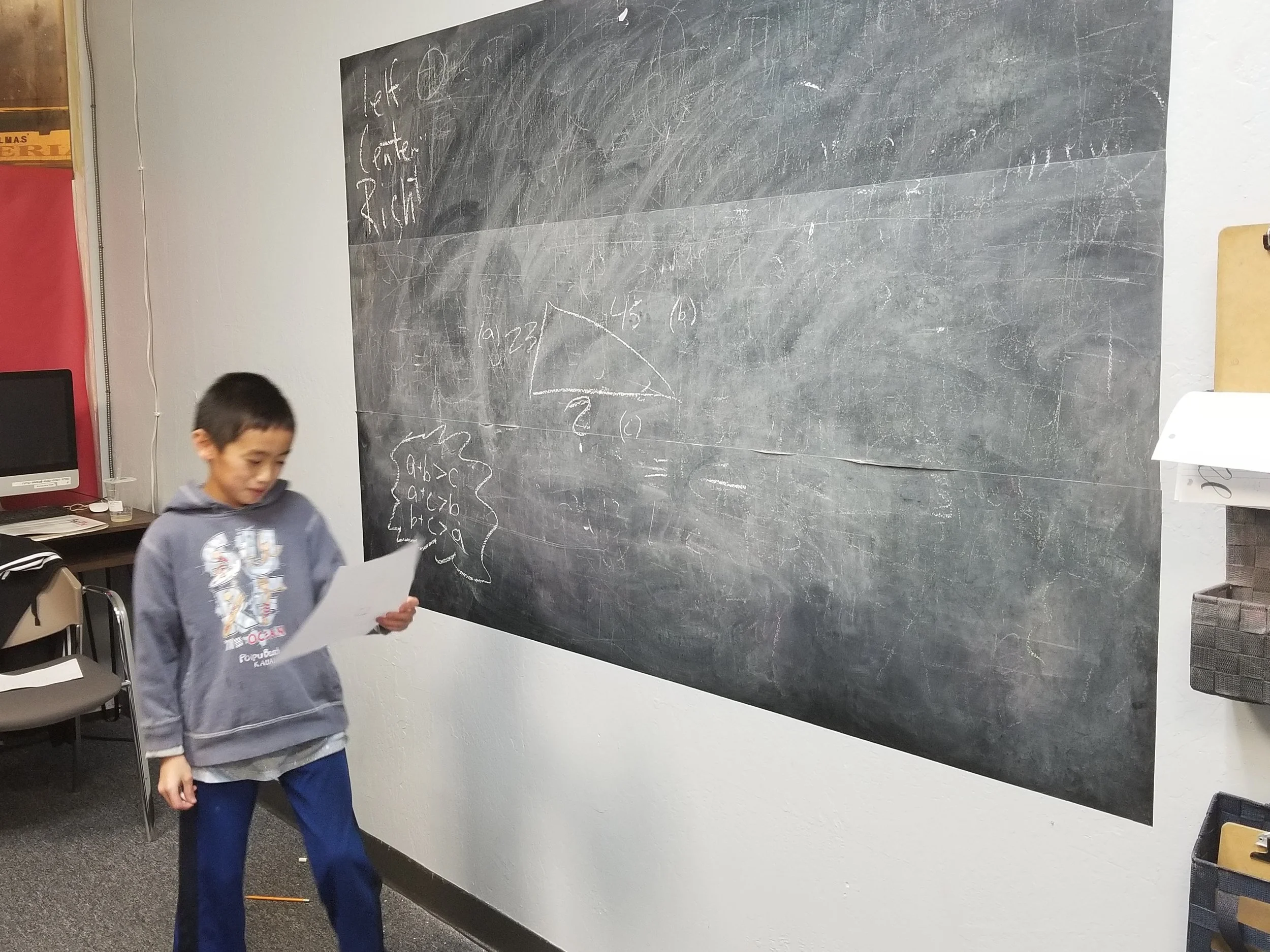 Competitions — Math Trek