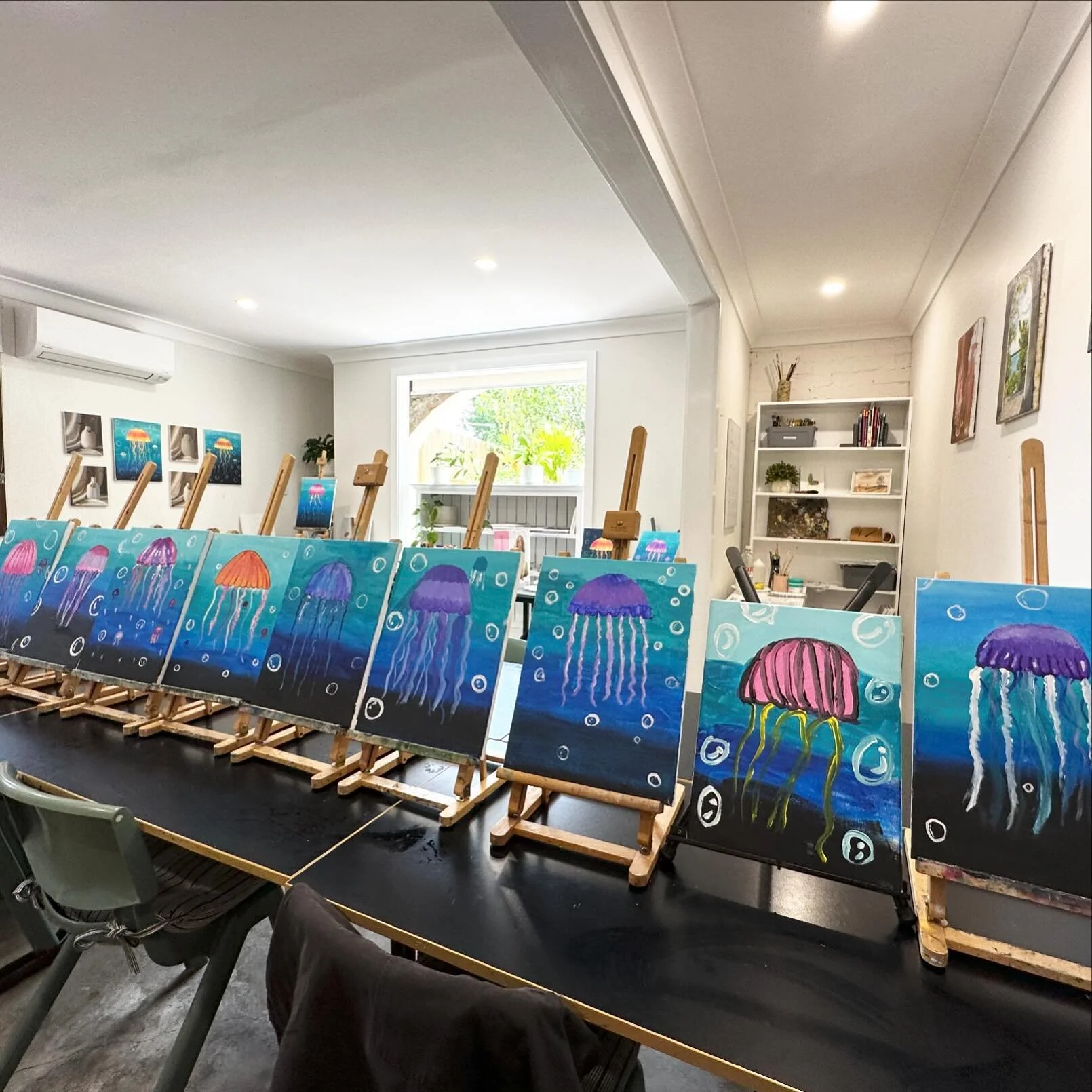 The Beaches Art School