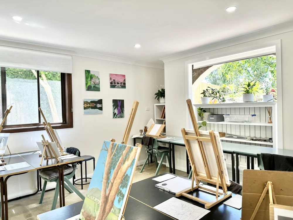 The Beaches Art School