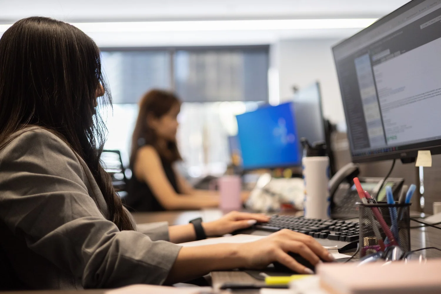 Our Team — AES Engineering