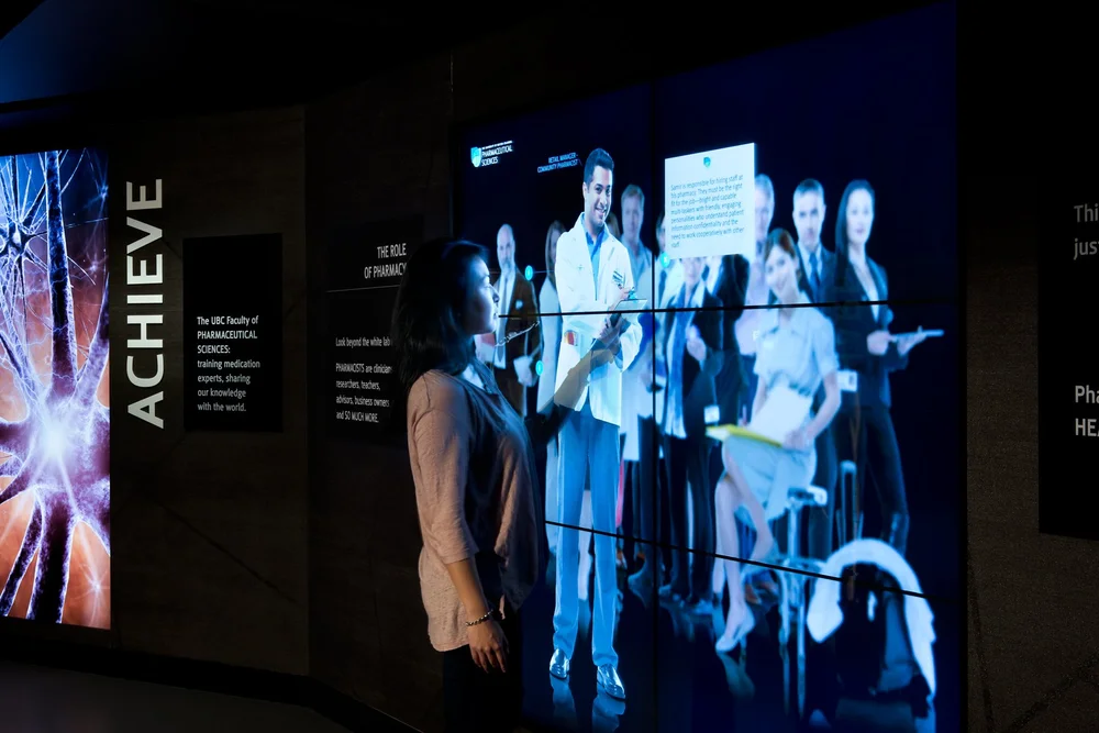 Our Projects — AES Engineering