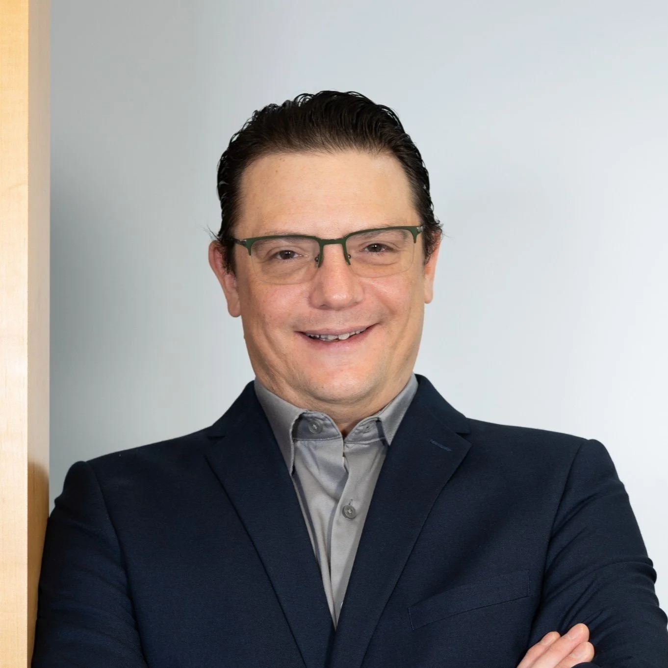 Our Team — AES Engineering