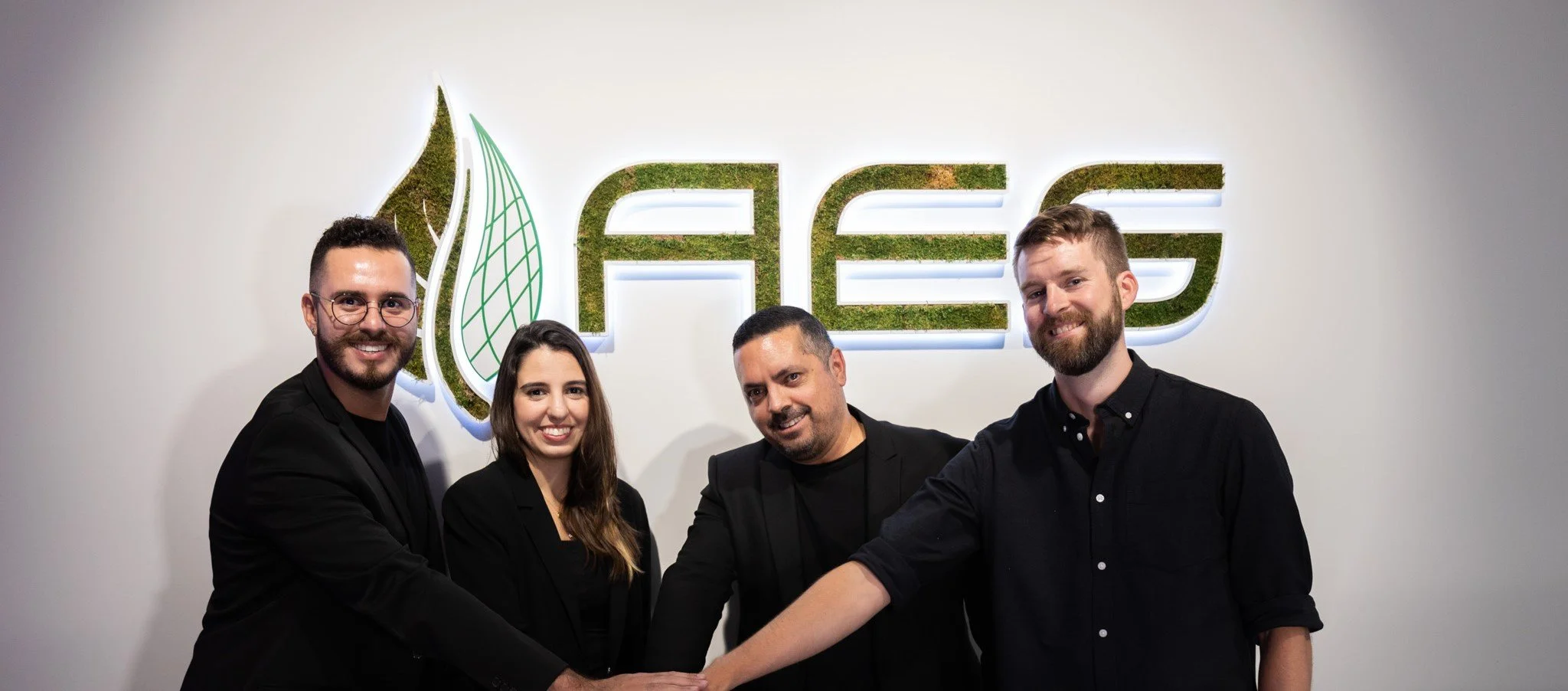 Who We Are — AES Engineering