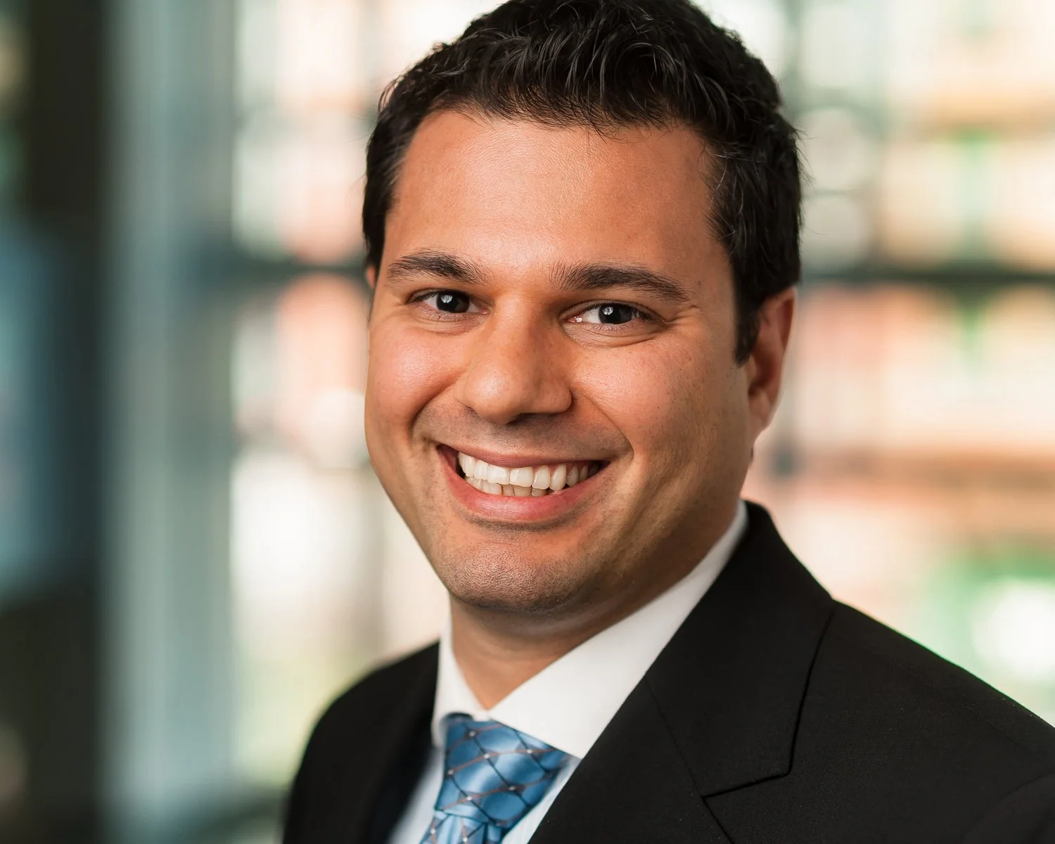 Our Team — AES Engineering