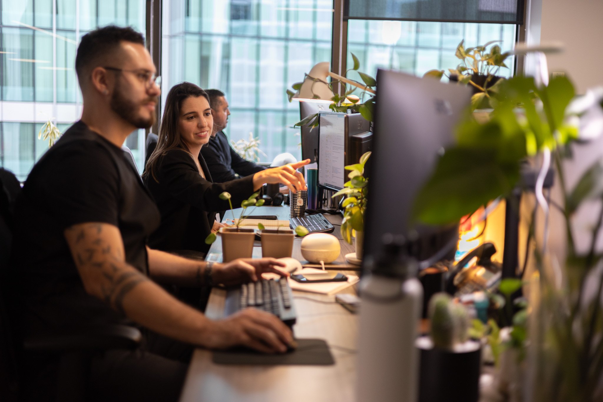 Lighting News — AES Engineering