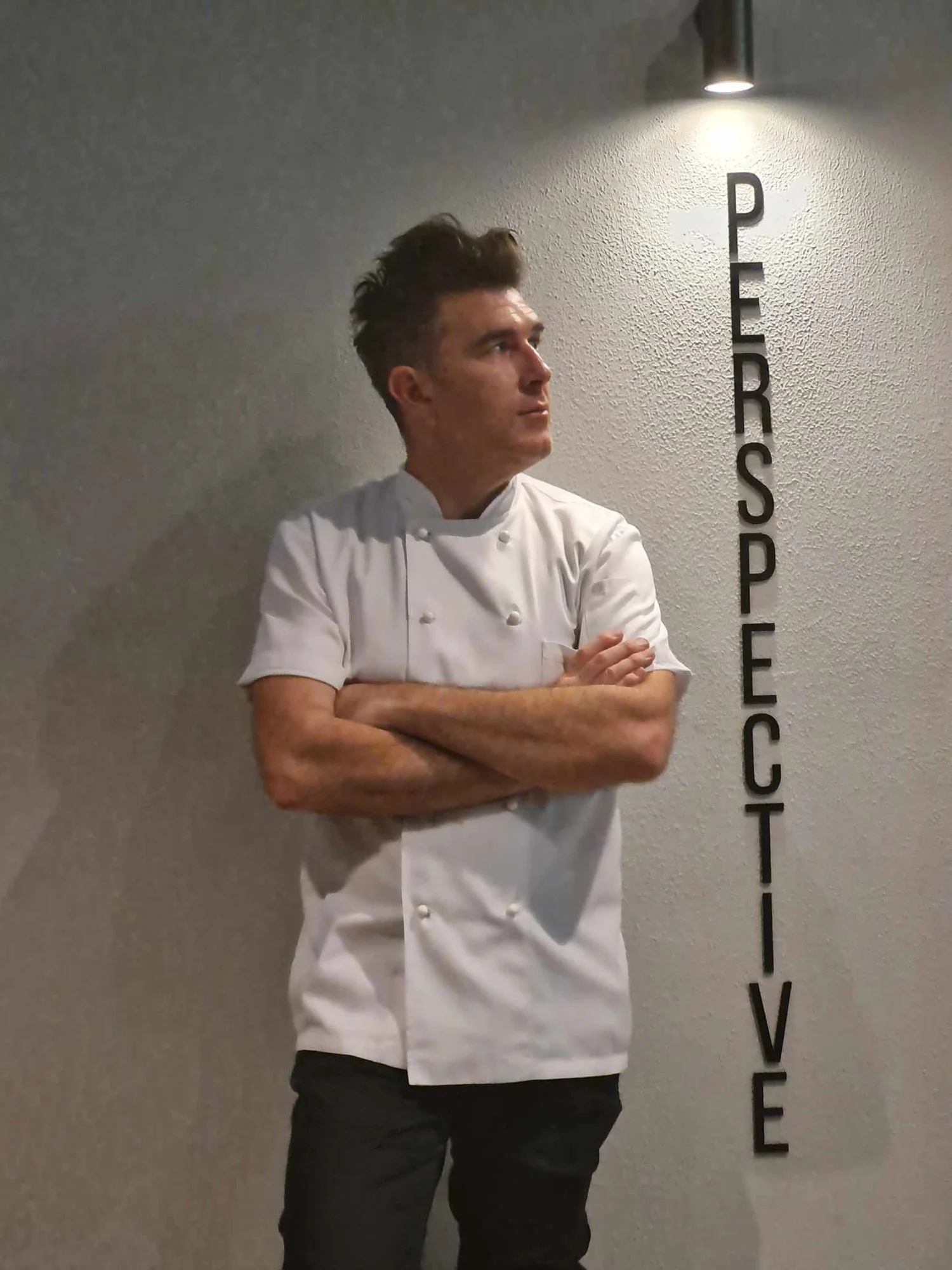 About us — Perspective Dining