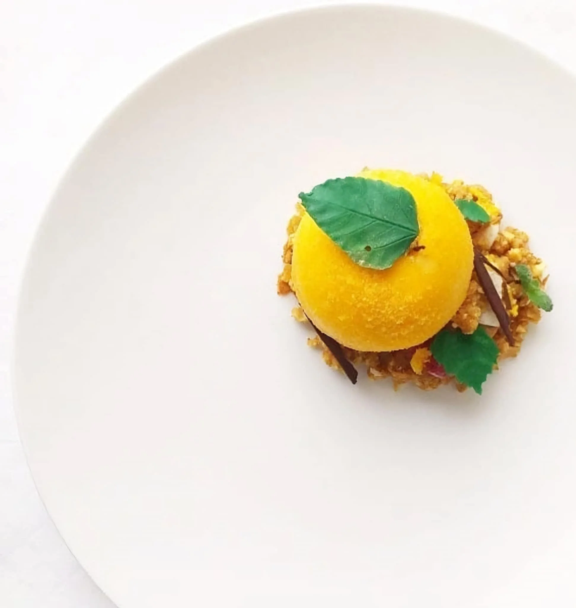 General 3 — Perspective Dining