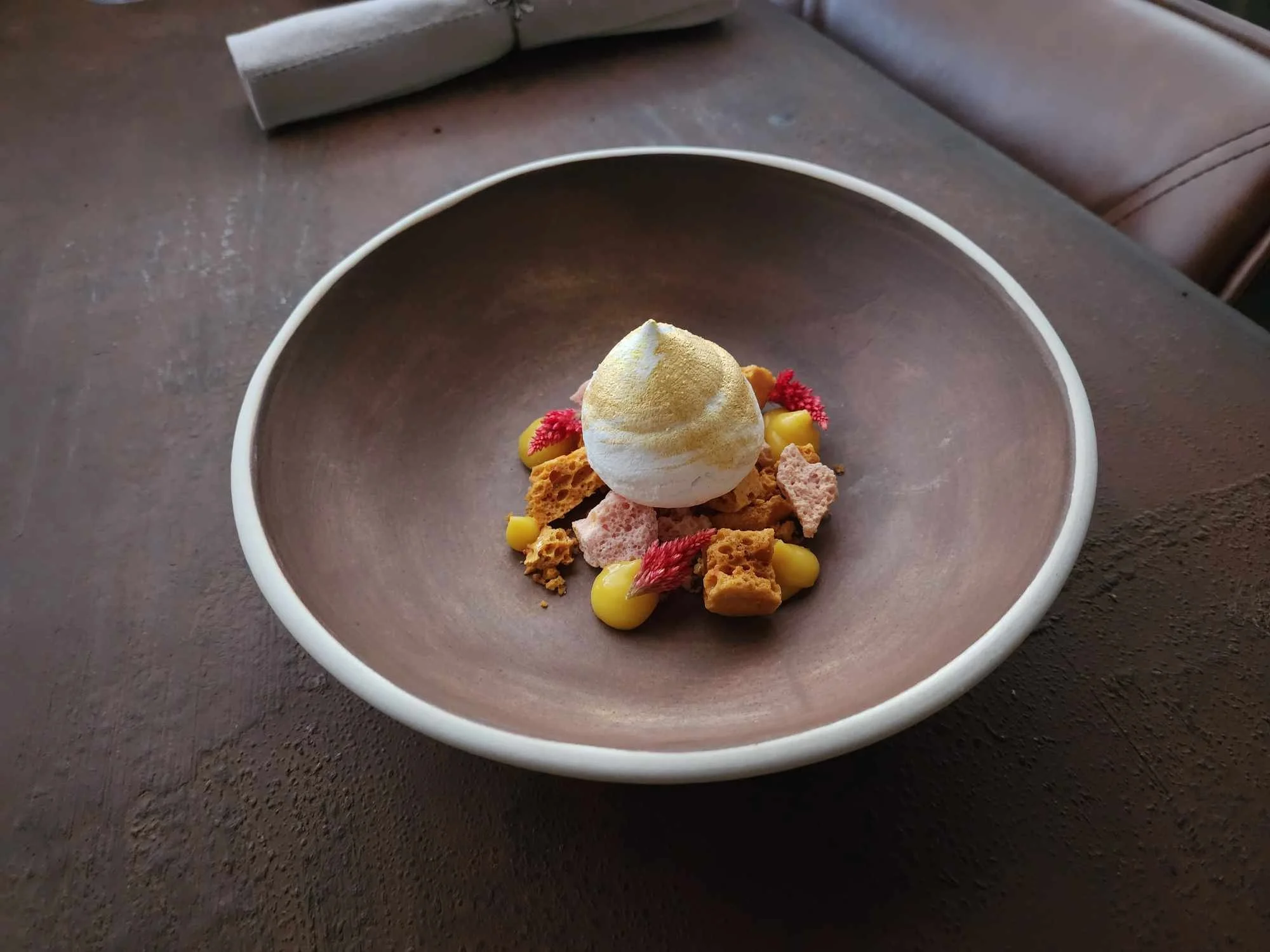 Gallery — Perspective Dining