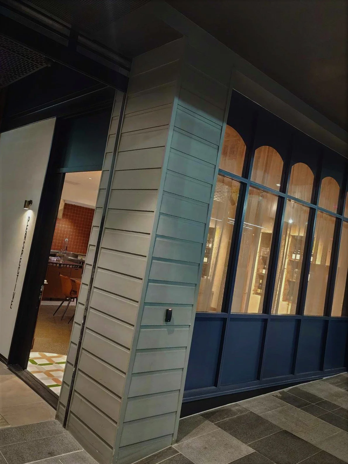 Contact — Perspective Dining